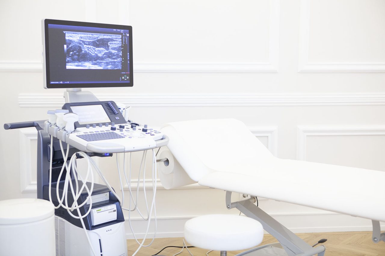 How to set up your own neuromuscular ultrasound lab - a stepwise guide ...